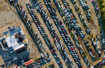 Best Public Auction Cars, Trucks, Equipment | General Auction