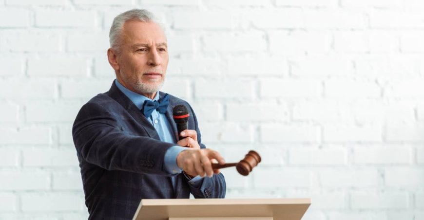 GeneralAuction's Auction Insights, Tips, and More in our Blog